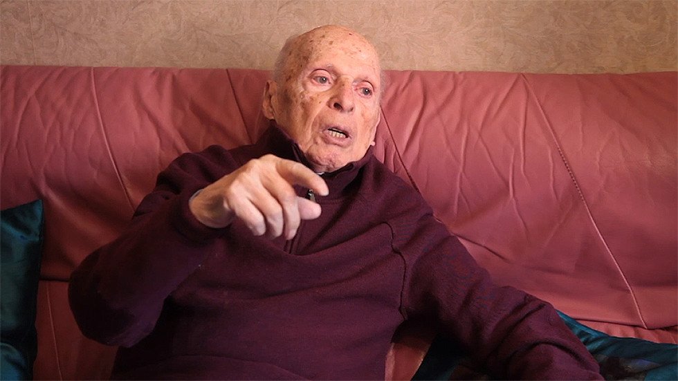 Isaak Khalatnikov dies aged 101: Legendary Russian physicist & WW2 ...