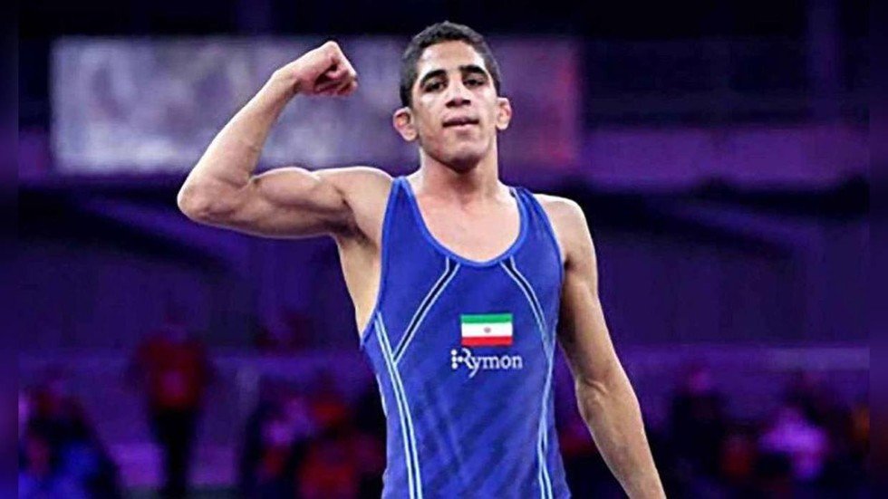 Second wrestler faces execution over ‘murder during mass brawl’ amid ...