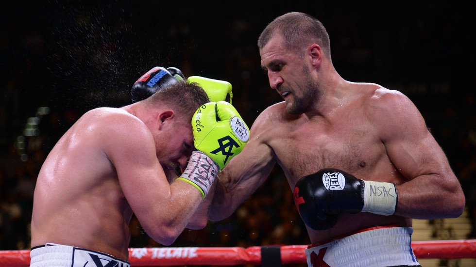 Russian boxing star Sergey Kovalev’s return fight in doubt as ex-champ ...
