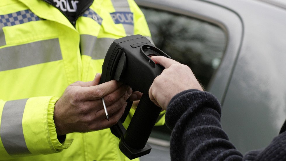 ‘Didn’t they have backup?’ UK accidentally wipes 150,000 arrest records ...