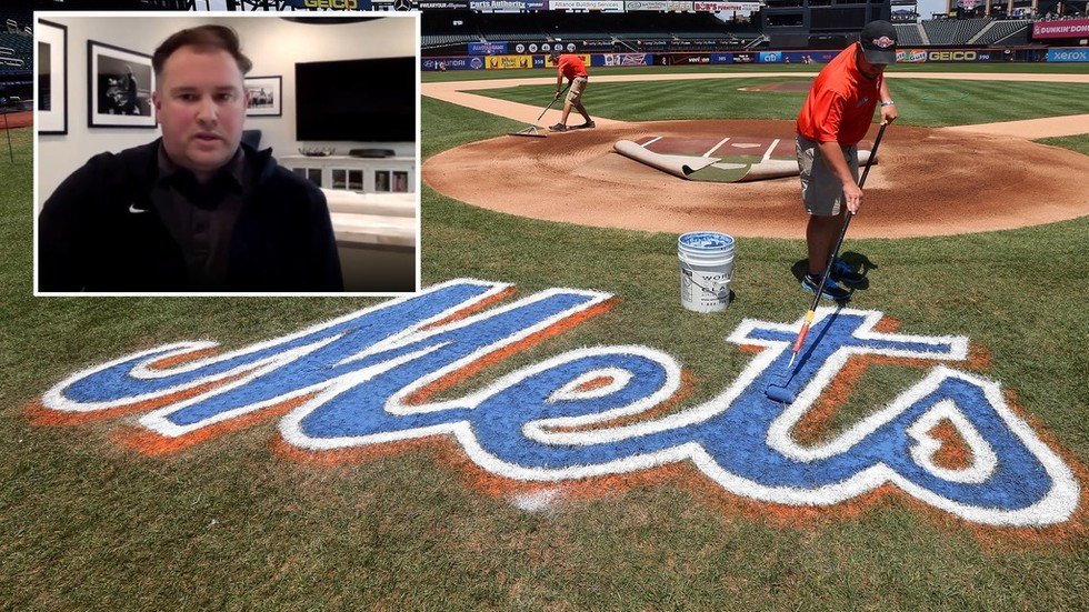 ‘Zero tolerance’: New York Mets GM Jared Porter FIRED as four-year-old ...