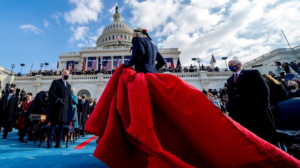 The musical performances at the Biden inauguration chime with America’s ...