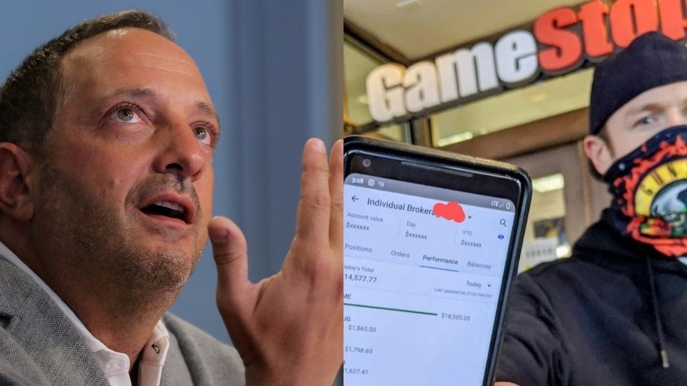 NASDAQ temporarily shuts down stock trading after internet trolls ...