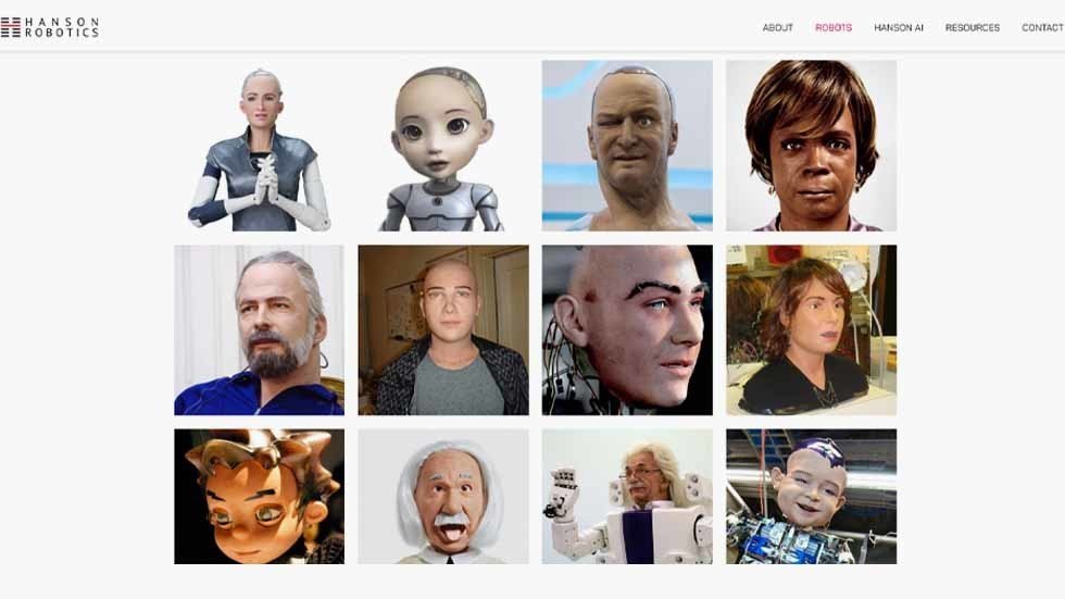 In the post-pandemic era, how shall we live with these smart new robots ...