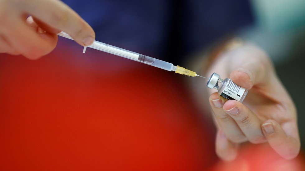 Massachusetts congressman tests positive for Covid-19 after getting 2 ...