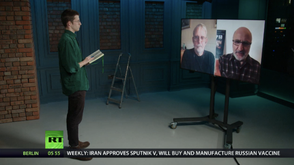 How the US-UK-backed Iranian coup of 1953 birthed US-Iran tensions ...