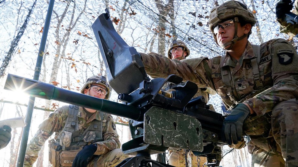 Conscript army can’t end ‘forever wars’ & teach Americans to be better ...