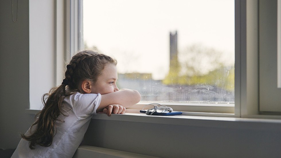 Lockdown is a disaster for kids’ mental health, and they need support ...