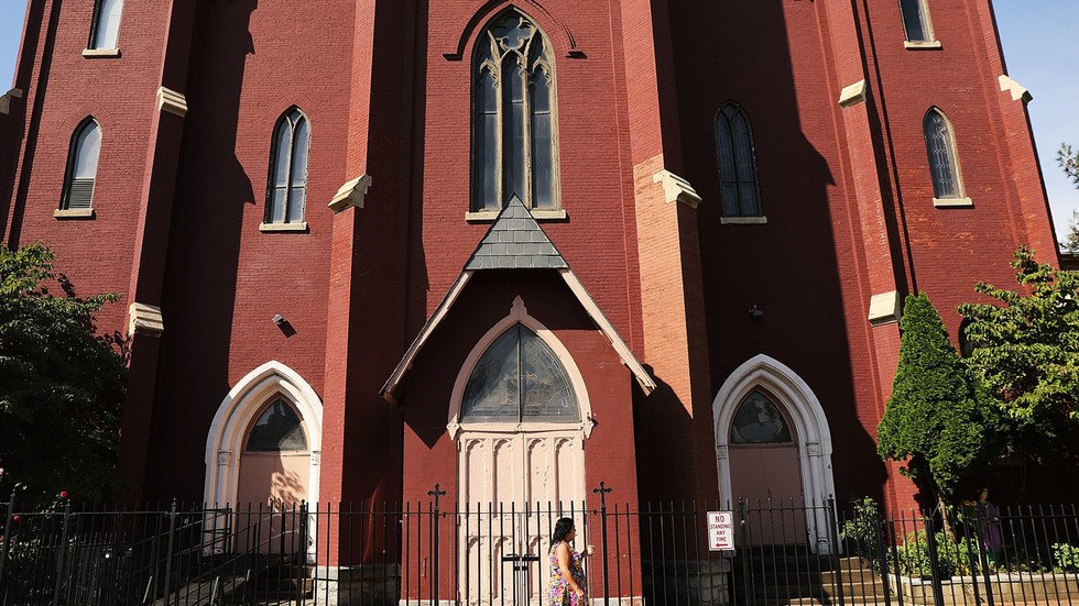 Divine intervention or the right connections? Roman Catholic Church ...