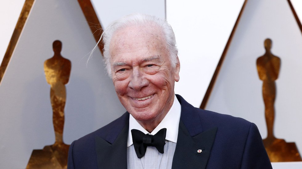 Oscar-winning actor and ‘Sound of Music’ star Christopher Plummer dies ...
