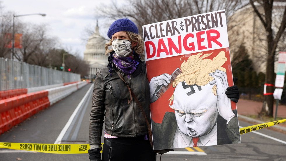 There WAS a color revolution in the US after all – and its architects ...