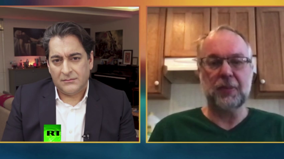 Bernie Sanders’ son Levi: No excuse for not passing ‘Medicare For All ...