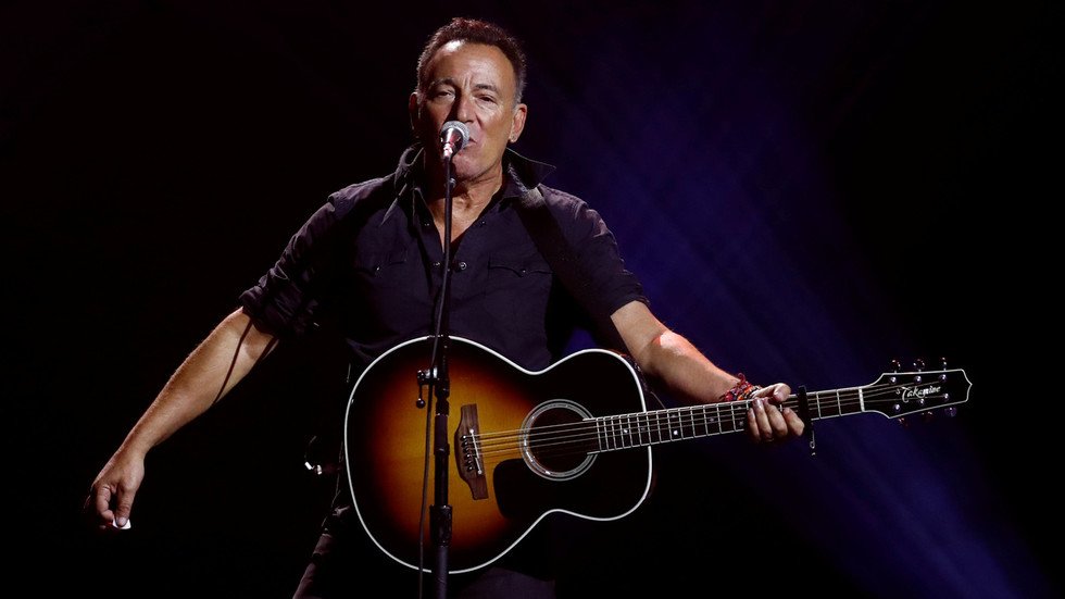 Springsteen’s Super Bowl call for unity in ‘ReUnited States’ is hollow ...