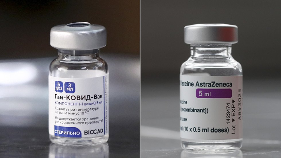 Azerbaijan approves trial of Covid-19 vaccine combination, set to test ...