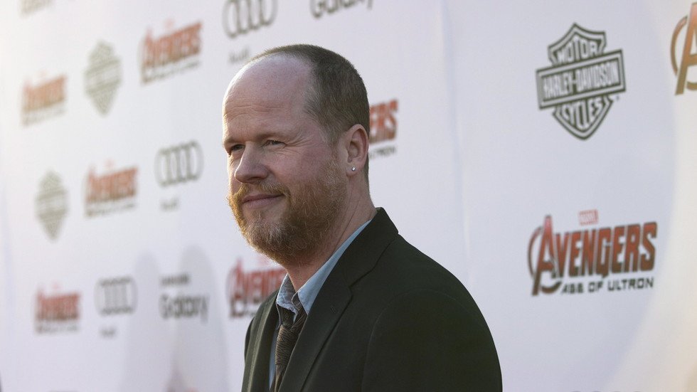 Director of Marvel's ‘Avengers’ and DC's ‘Justice League’ under fire ...