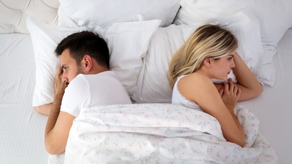 Lets Not Talk About Sex Because The Onslaught Of Porn And Erotica Has Demystified It So Much