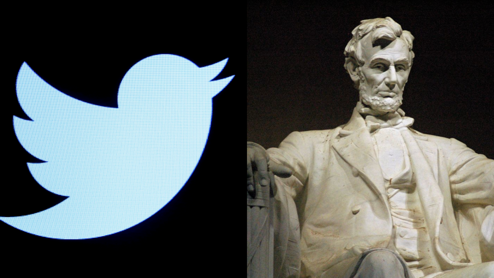 Fresh off banning Project Veritas, Twitter accused of giving anti-Trump ...