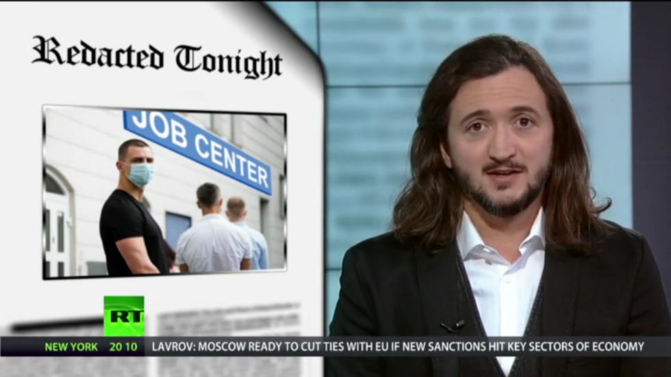 The inequality crisis, the real unemployment rate, and space empire ...