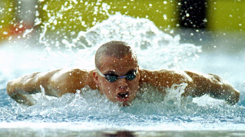 ‘Death and misery’: Olympic swimming medalist Scott Miller arrested ...