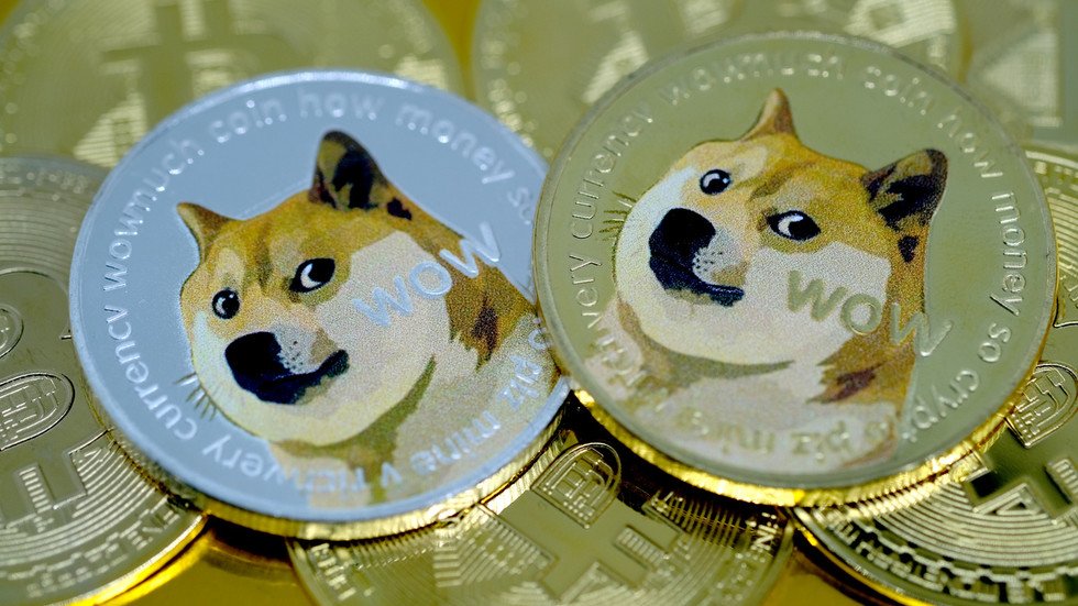 Dogecoin can be part of world with hundreds of reserve currencies ...