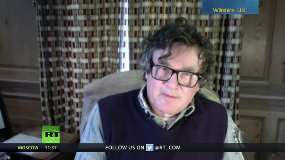 Peter Oborne: The scale of Boris Johnson’s lying is unprecedented (E978 ...