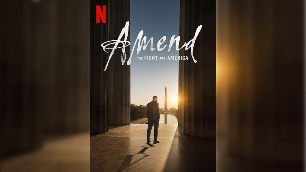 ‘Amend: The Fight for America’, Netflix’s new painfully woke docuseries ...