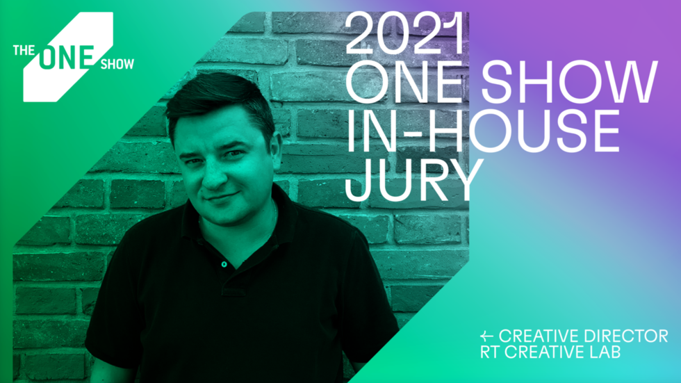 The One Show 2021: RT Creative Lab’s director to judge in world’s top ...