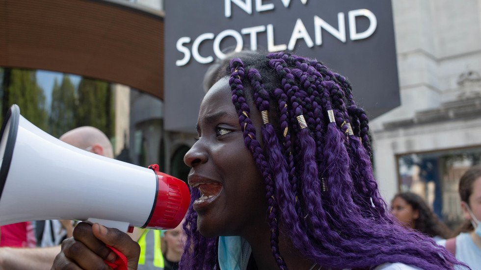Over 120 UK-based charities that paid for ‘implicit bias’ courses just ...