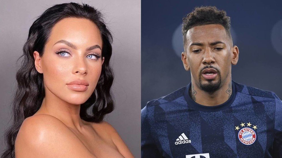 Bayern Munich’s Jerome Boateng probed again over ex-girlfriend’s ‘torn ...