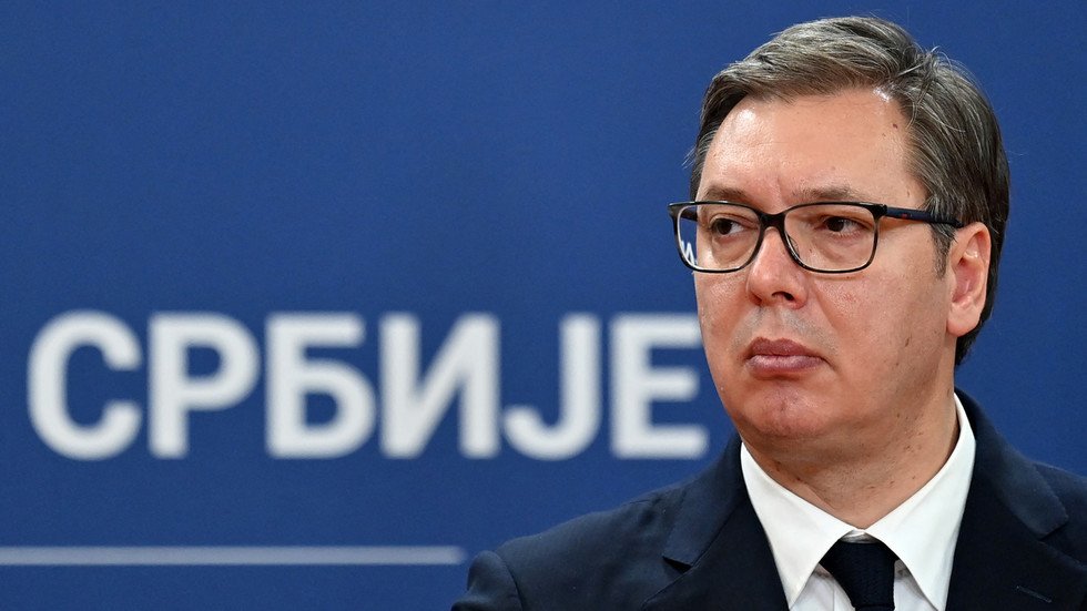 Serbian president & family illegally wiretapped over 1,500 times ...