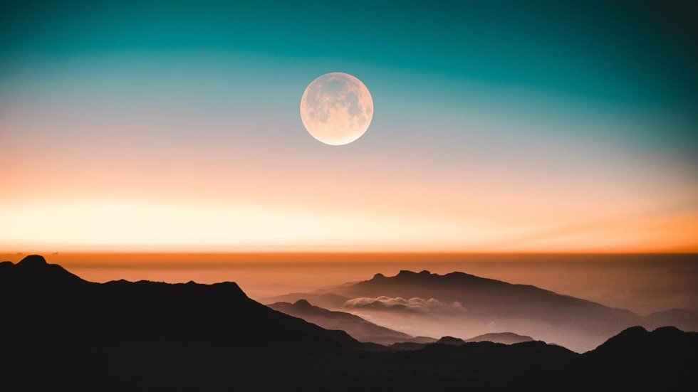 To boldly go: Russia & China increase cooperation in space, agree to ...