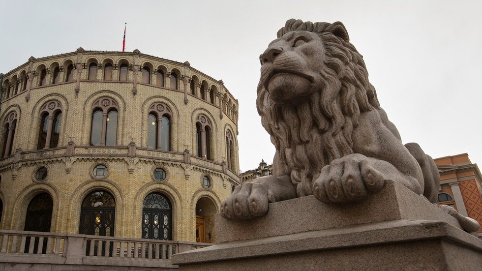 Data stolen in new cyberattack on Norwegian Parliament linked to ...