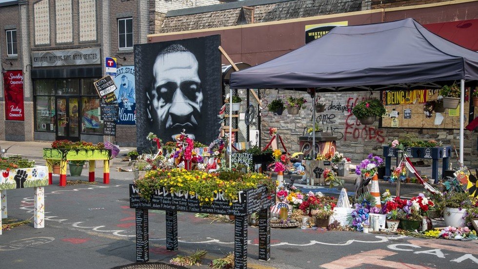 Why are we allowing the lawless madness of Seattle’s CHOP autonomous ...