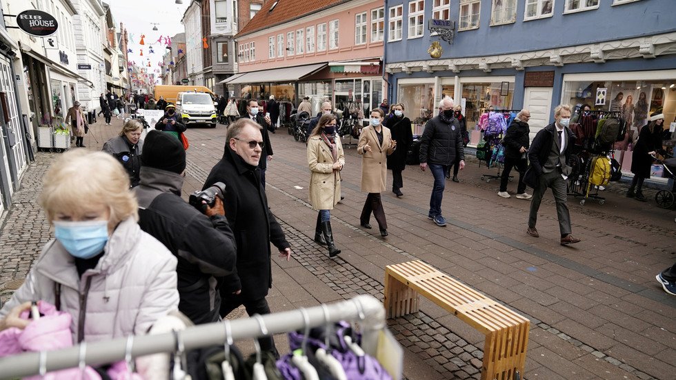 Fighting ‘parallel societies’? Danish government wants to cap number of ...