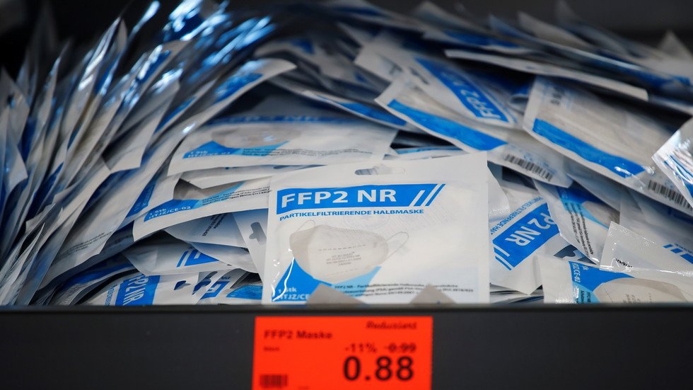 German govt spent over $2 BILLION of taxpayers’ money to pay pharmacies ...