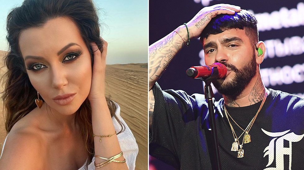 Russian reality TV show ‘The Bachelor’ causes outrage over Timati, a ...