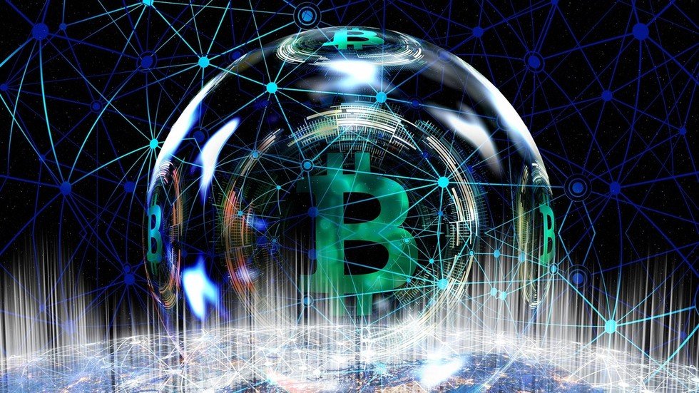 Bitcoin winter coming? World’s top crypto may hit $300k but when bubble ...
