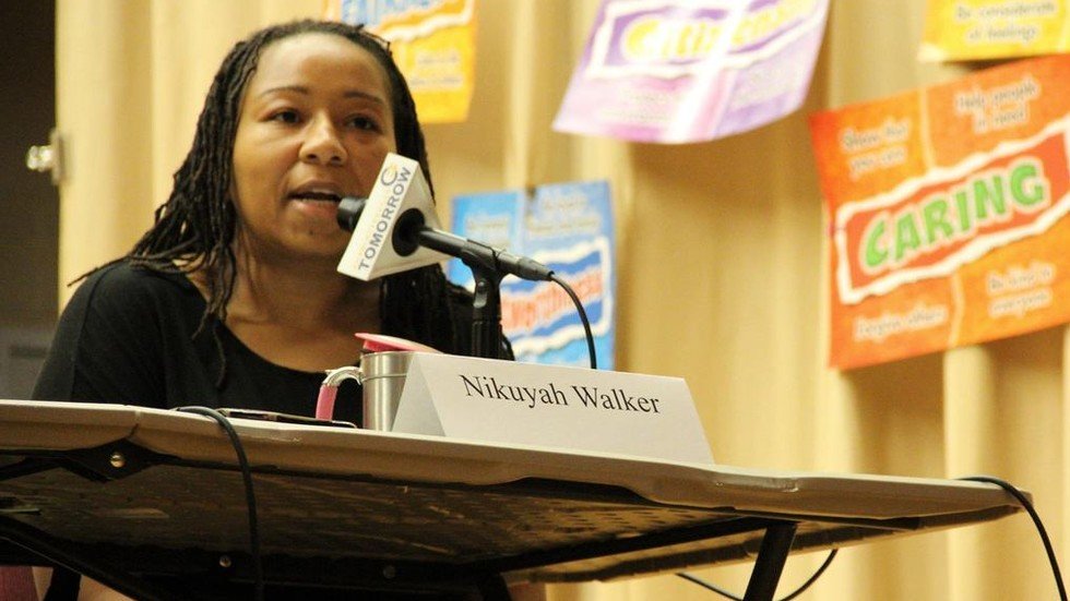 Charlottesville mayor posts bizarre X-rated ‘poem’ saying city ‘rapes ...