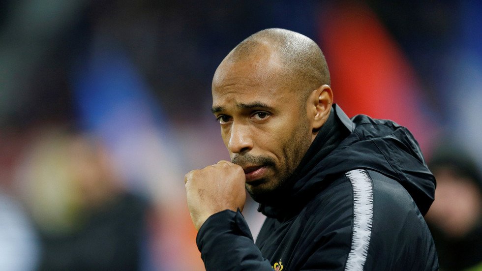‘Using it as a weapon’: Arsenal icon Henry says he’ll return to social ...