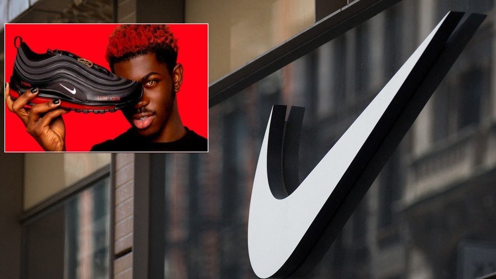 Saving their soles: After suing over ‘Satan Shoes’, here are 5 other ...