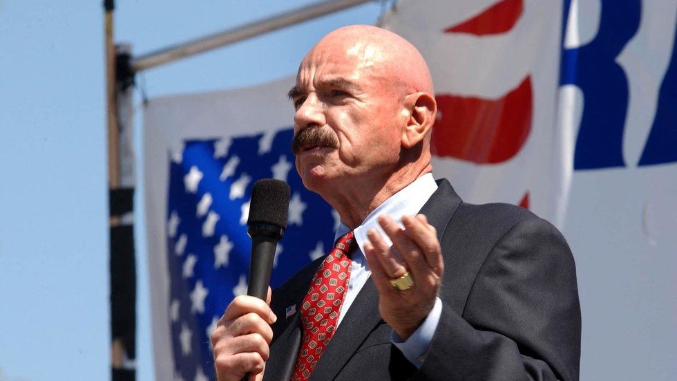 Watergate ‘mastermind’ G. Gordon Liddy dies at 90 — RT USA News