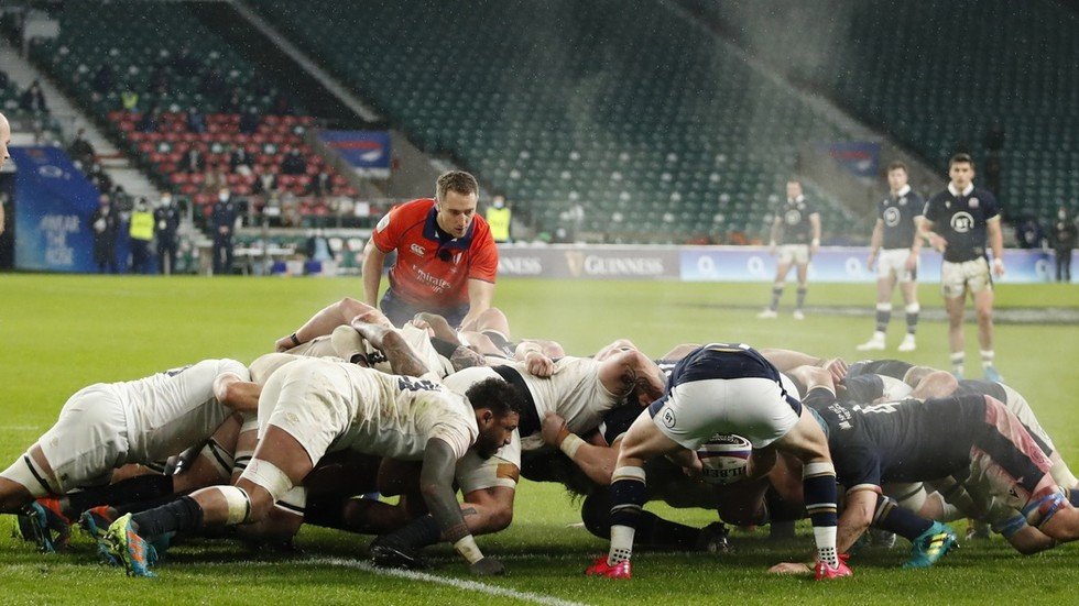 English rugby’s plans to impose ‘height & weight safety checks’ for ...