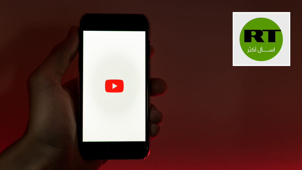 YouTube blocks – and then unblocks – highly popular RT Arabic channel ...