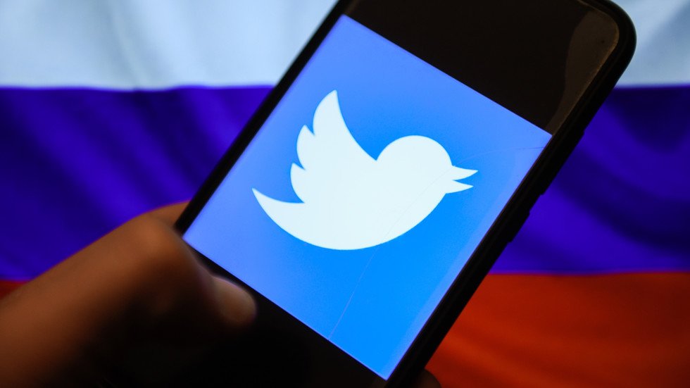 Moscow court fines Twitter three times in a single day as Russia’s ...