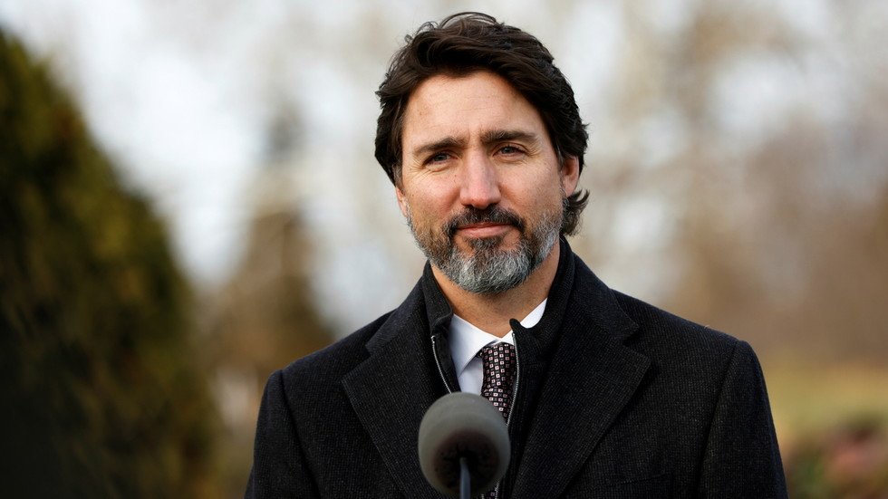 Justin Trudeau accused of ‘anti-Christian’ bias after failing to refer ...