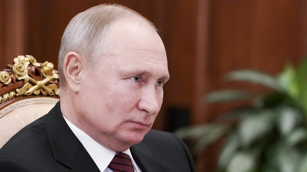 Vladimir Putin signs law enabling him to serve two more terms as ...