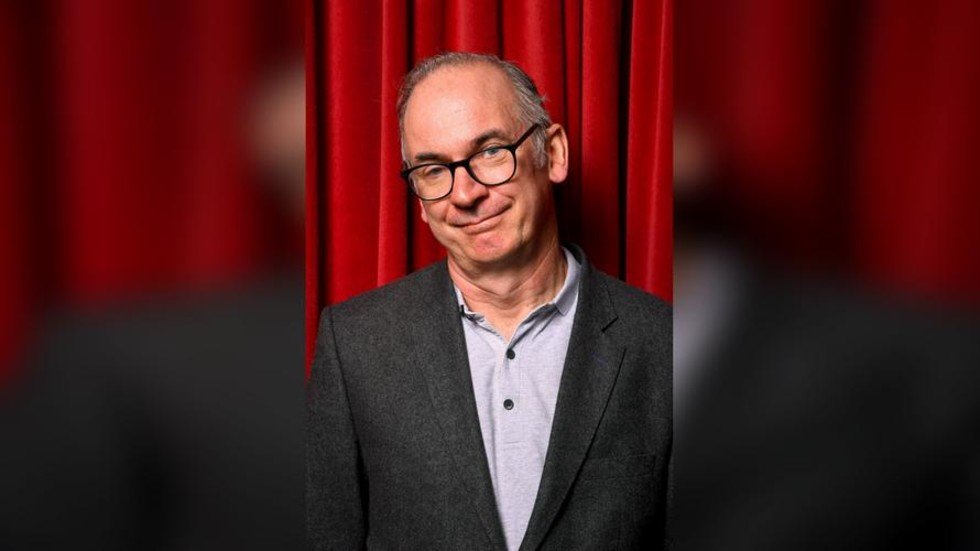 ‘Chernobyl’ star Paul Ritter dies from brain tumour at 54 — RT UK News