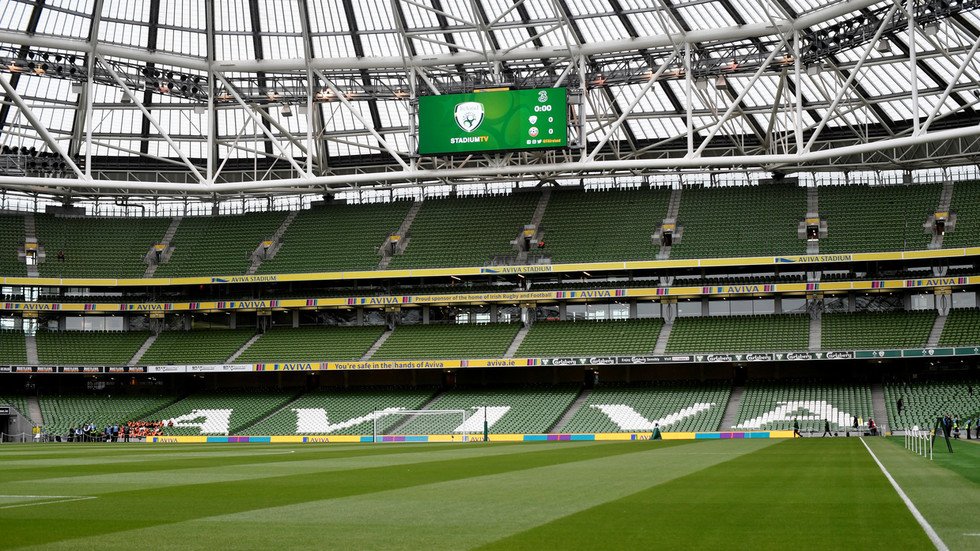 Dublin Euro 2020 games thrown into doubt after Irish FA refuses to ...