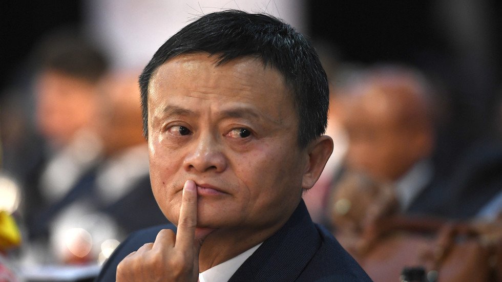 Has China’s Jack Ma really gone ‘missing,’ or is Beijing simply showing ...