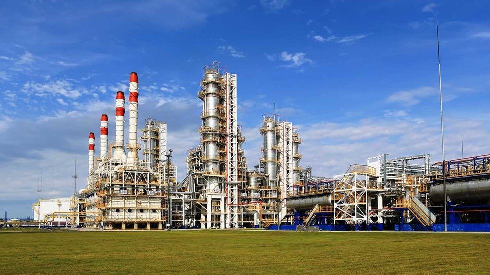 Russia’s Novatek ramps up natural gas production & shipments abroad in ...